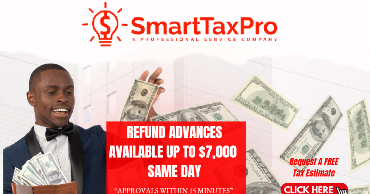 SMART TAX PROFESSIONALS
